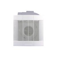 China Customized OEM 8 Inch Round Exhaust Centrifugal Fan 240V White for Fast Delivery for sale