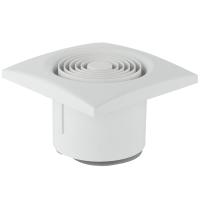 China Customizable Wall Mounted Bathroom Air Extractor Inline Duct Exhaust Fan 4-6 Inch 240V for sale