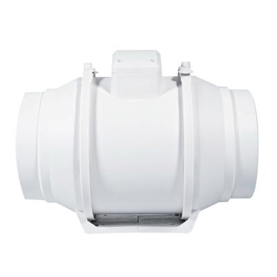 China 240V AC Variable Speed Centrifugal Wall Ceiling Fan 12 inch 315mm IP44 for Food Beverage for sale