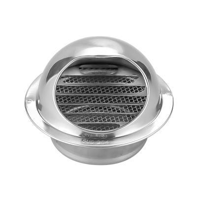 China White Metal Fixed Core Bar for Hotel Grille Air Vent System Total Solution for Projects for sale