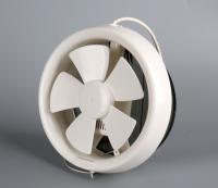 China 6 Inch 8 Inch Wall Mounted Exhaust Fan 2021 Household Kitchen Ventilation Fan SAA CE for sale