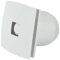 China 240V Plastic Blade Customized Logo Shutter Bathroom Exhaust Fan Air Extractor Fan for sale