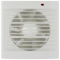 China 240V Plastic Blade Customized Logo Shutter Bathroom Exhaust Fan Air Extractor Fan for sale