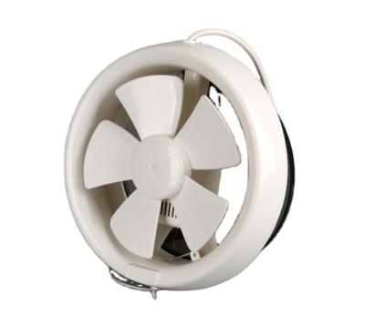 China 100mm Wall Mount Bathroom Exhaust Ventilation Air Extractor Fan 240V 248-840 m3/h for sale
