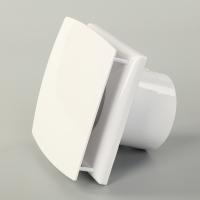 China Customized OEM Support Air Extractor Fan With Light for Ventilation and HVAC Equipment for sale