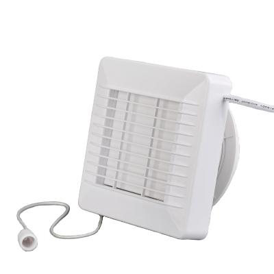 China ODM Support Customized Design Plastic Centrifugal Air Extractor Fan for SAA Australia for sale
