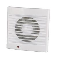 China 240V OEM Axial Flow Duct Fan Plastic Blade Centrifugal Air Extractor for SAA Australia for sale