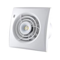 China 240V OEM Axial Flow Duct Fan Plastic Blade Centrifugal Air Extractor for SAA Australia for sale
