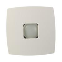China 240V 6 8 Inch Wall Mounted Exhaust Fan Plastic Blade for Bathroom Office Home for sale