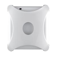China 120V 2000 CFM Axial Flow Exhaust Fan Wall Mount Ventilation 100mm 125mm 150mm for sale
