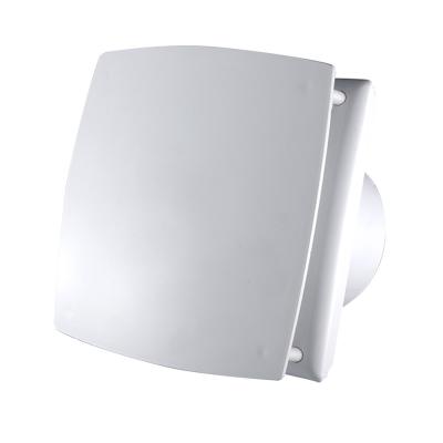 China OEM 4 6 Inch Heavy Duty Exhaust Fan 240V AC Wall Mount Bathroom Smoke Ventilation for sale