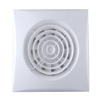 China OEM 4 6 Inch Heavy Duty Exhaust Fan 240V AC Wall Mount Bathroom Smoke Ventilation for sale