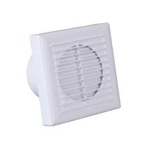 China Bathroom Wall Mounted Exhaust Fan 4 5 6 Inch 240V AC OEM ODM for Hotels for sale