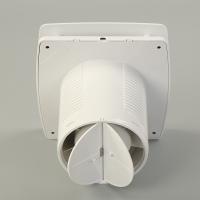 China Customized Inline Duct Wall Bathroom Exhaust Fan For Home Ventilation for sale