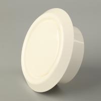 China Wall Mounting Mixed Flow Inline Duct Fan 100mm 240V with Variable Speed Controller for sale