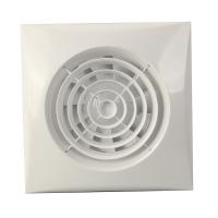 China PVC Bathroom Kitchen Wall Mounting Ventilation Air Extractor Fan with Customized Logo for sale