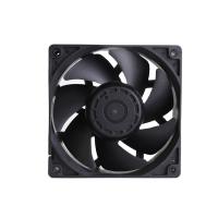 China 120x120x38mm 12V DC Silent Axial Fan for Computer Cases Air Cooling for sale