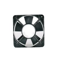 China 120x120x38mm 12V DC Silent Axial Fan for Computer Cases Air Cooling for sale
