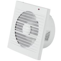 China 10 Inch 120mm Silent Inline Duct Fan 110V for Grow Room Exhaust Ventilation for sale