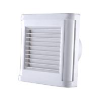 China AC Electric Current Type 4 Inch Small Silent Inline Centrifugal Fans for Printing Shops for sale