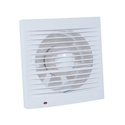 China SAA Certified 4 Inch Ventilation Bathroom Extractor Kitchen Wall Mounted Exhaust Fan for sale