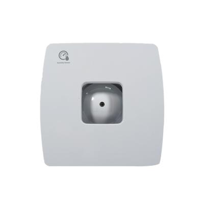China Low Noise 4 5 6 Inch Axial Flow Fan 240V IP44 Wall Mounted Cooling for LED Light for sale