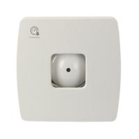 China Customized Logo Kitchen Bathroom Ventilation Wall Mounted Air Extractor Fan for Your for sale
