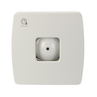 China Customized Logo Kitchen Bathroom Ventilation Wall Mounted Air Extractor Fan for Your for sale