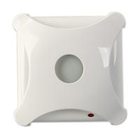 China Customized Logo Kitchen Bathroom Ventilation Wall Mounted Air Extractor Fan for Your for sale