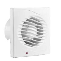 China Custom OEM ODM White Ventilation Air Extractor Fan 240V 3 Year Warranty for sale