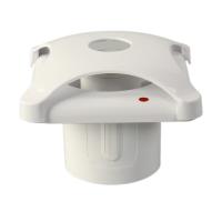China Silent Operation Mass Window HAVC Ventilation Axial Flow Fan for Customized Brands for sale