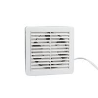 China 240V 4 5 6 7 Inch Bathroom Grow Tent Axial Flow Duct Ventilation Fan for sale