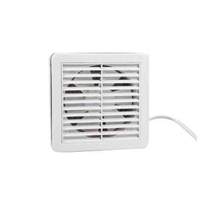 China 240V 4 5 6 7 Inch Bathroom Grow Tent Axial Flow Duct Ventilation Fan for sale