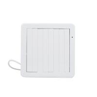 China 240V 4 5 6 7 Inch Bathroom Grow Tent Axial Flow Duct Ventilation Fan for sale