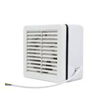 China 240V 4 5 6 7 Inch Bathroom Grow Tent Axial Flow Duct Ventilation Fan for sale