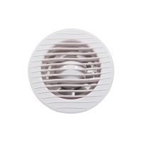 China 240V 4 5 6 7 Inch Bathroom Grow Tent Axial Flow Duct Ventilation Fan for sale