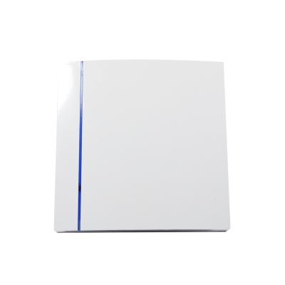 China Plastic Wall Mounted Greenhouse Exhaust Fan 6 Inch 100mm 125mm 150mm for sale