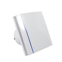 China Plastic Wall Mounted Greenhouse Exhaust Fan 6 Inch 100mm 125mm 150mm for sale