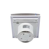 China Plastic Wall Mounted Greenhouse Exhaust Fan 6 Inch 100mm 125mm 150mm for sale