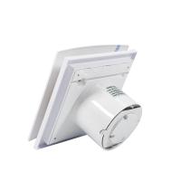 China Plastic Wall Mounted Greenhouse Exhaust Fan 6 Inch 100mm 125mm 150mm for sale