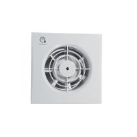 China Plastic Wall Mounted Greenhouse Exhaust Fan 6 Inch 100mm 125mm 150mm for sale