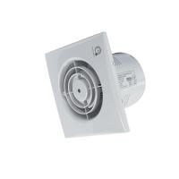 China Plastic Wall Mounted Greenhouse Exhaust Fan 6 Inch 100mm 125mm 150mm for sale