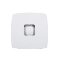China 125mm 150mm Wall Mounted Bathroom Exhaust Fan 240V for Greenhouse Ventilation for sale