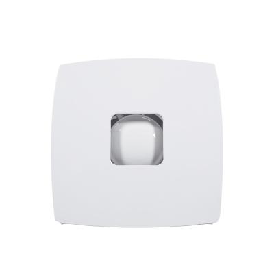 China 125mm 150mm Wall Mounted Bathroom Exhaust Fan 240V for Greenhouse Ventilation for sale