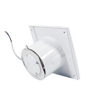China 10 Inch ABS Plastic Ceiling Centrifugal Duct Exhaust Fan 220V 50Hz Wall Mount Ventilation for sale