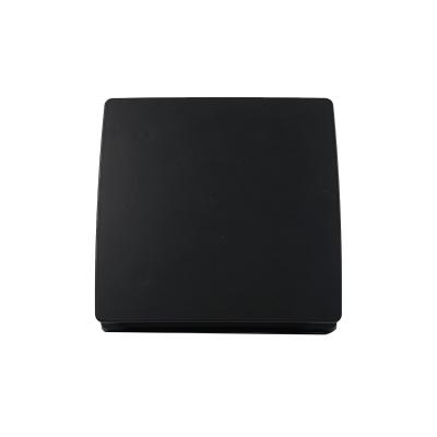 China AC Electric 4 Inch Low Noise Bathroom Fan for Small Home Toilets 100PCS MOQ for sale