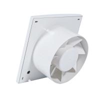 China 400 CFM Plastic Blade Australian Standard Window Air Extractor Fan 240V for sale