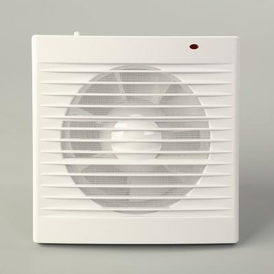 China 4 Inch 240V Plastic Blade ABS Exhaust Fan for Quiet Wall Ventilation 28-160 for sale