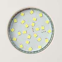 China 240V Toilet Garage Glass Humidity Sensor Ventilation Exhaust Fan 100PCS MOQ for sale