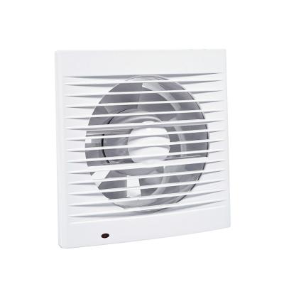 China Customized High Temperature Axial Flow Fan 240V for Smoke Extraction and Toilet Air Duct for sale